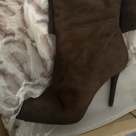 Jessica Simpson | Shoes | Jessica Simpson Boots | Poshmark